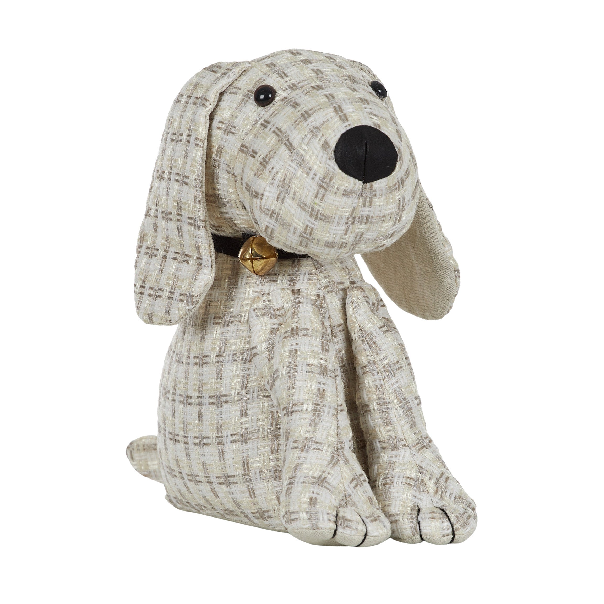 Bruno Dog Door Stop | COLOUR DOOR